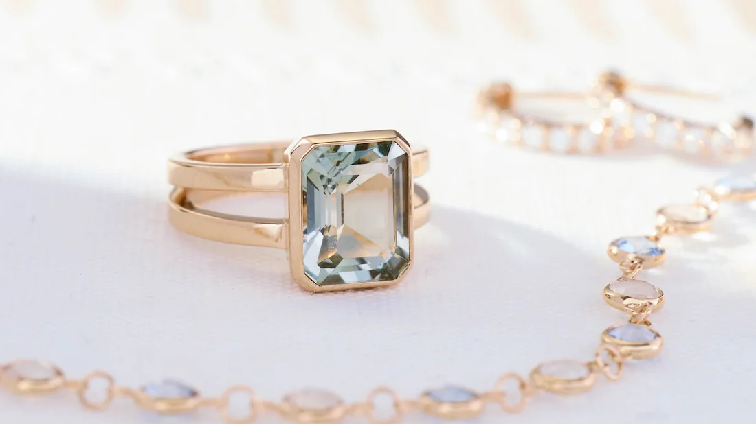 Best Personalized Jewelry of 2026: Top Birthstone & Letter Jewelry ...
